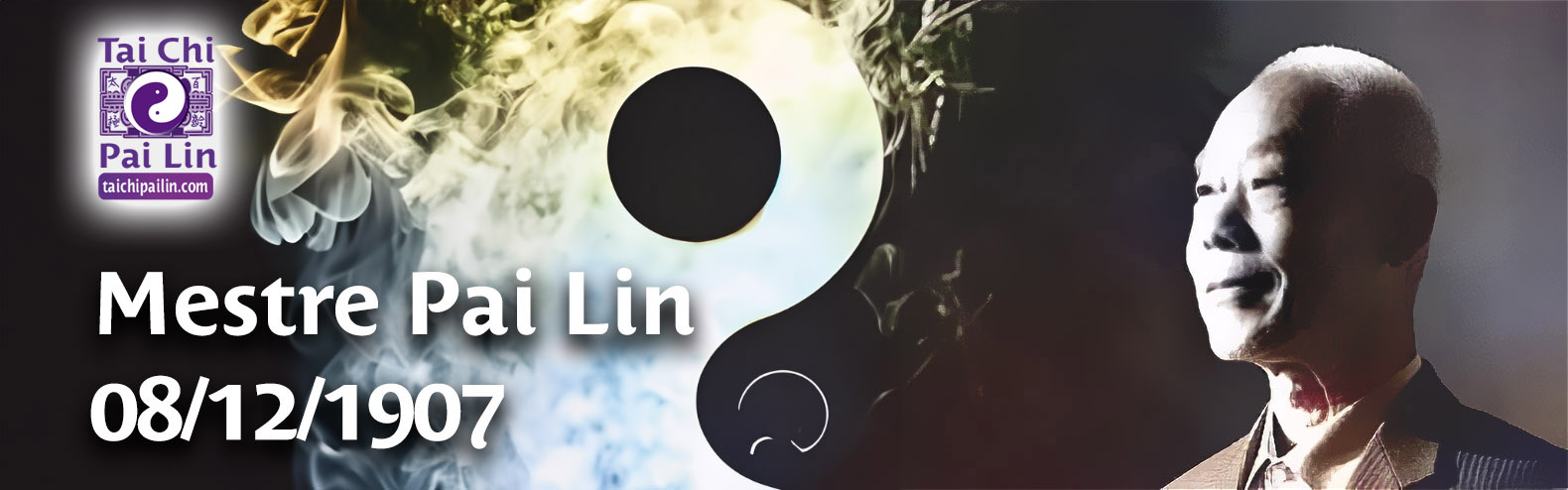 Celebração dos 116 anos de nascimento do Mestre Pai Lin » Conexão Tai ...